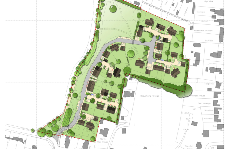 Brightwell-cum-Sotwell - Projects - Oxford Architects