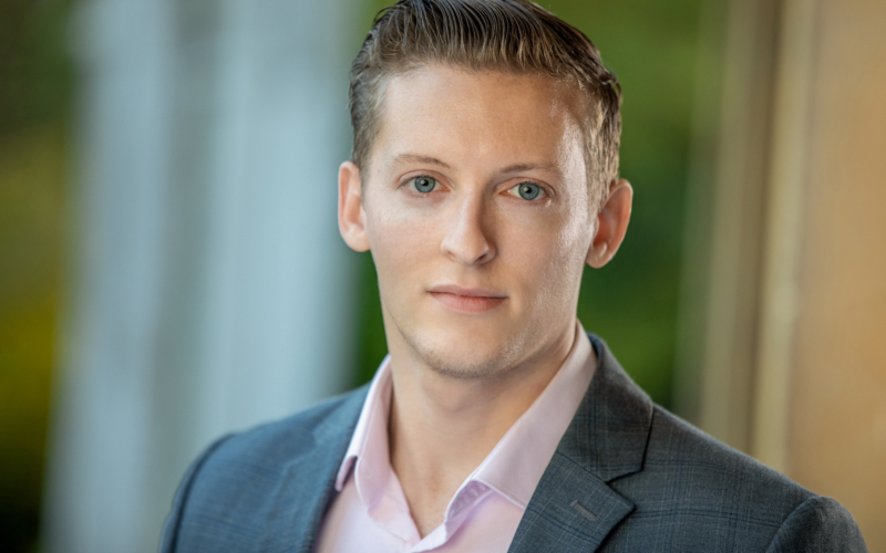 Thomas Maxwell Joins our Oxford Studio - Latest - Oxford Architects