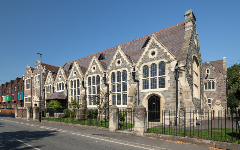 Insider Media Residential Development of the Year - Latest - Oxford ...