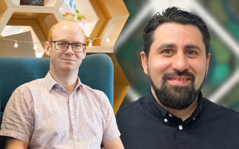 Staff Promotions! - Latest - Oxford Architects