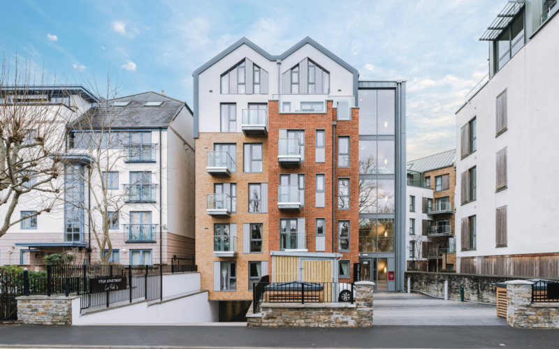 Wapping Wharf - Projects - Oxford Architects