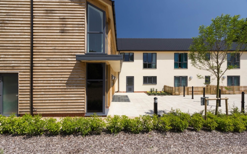 Specialist Nursing Care Facility for People with Acquired Brain Injury ...