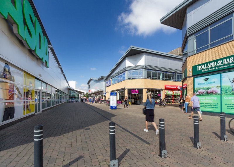 Projects - Oxford Architects