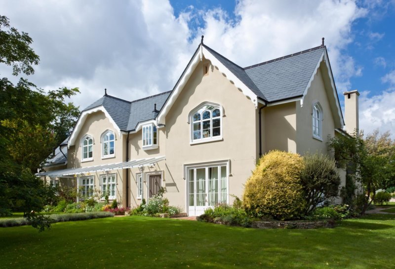 D House - Projects - Oxford Architects