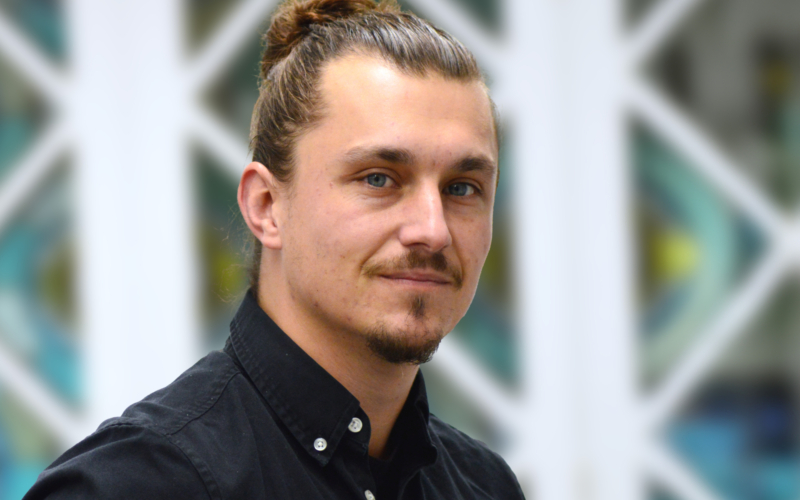 Luke Jones - People - Oxford Architects