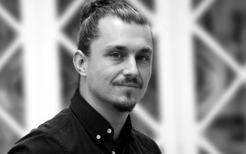 Luke Jones - People - Oxford Architects