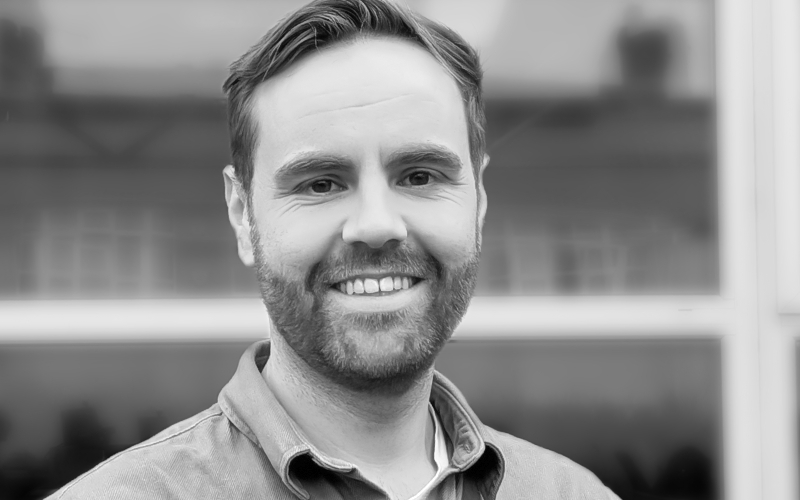 Huw Rettie - People - Oxford Architects