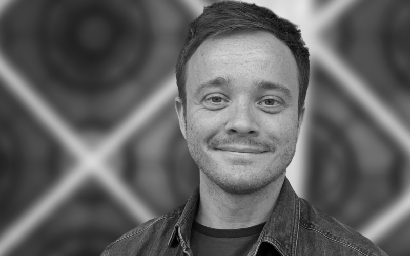 Alex Cooper - People - Oxford Architects