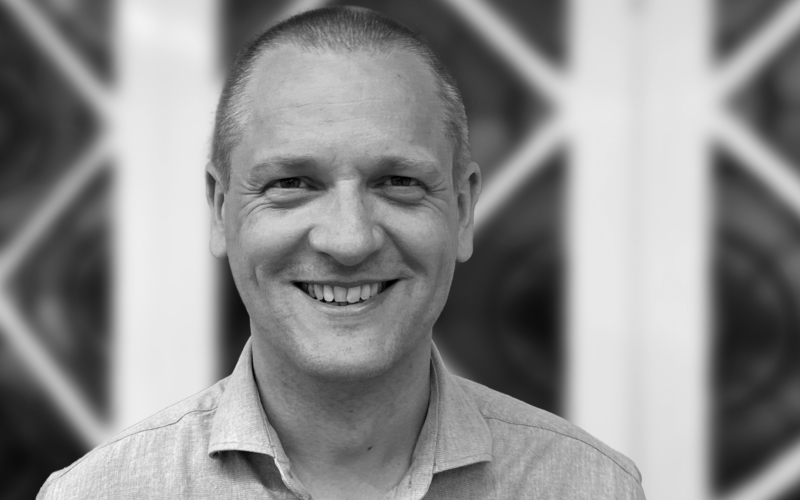 Ian Morrison - People - Oxford Architects