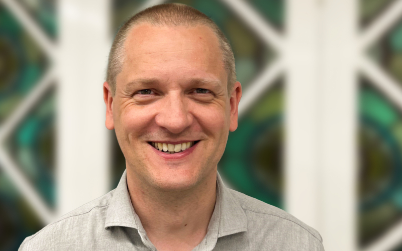 Ian Morrison - People - Oxford Architects