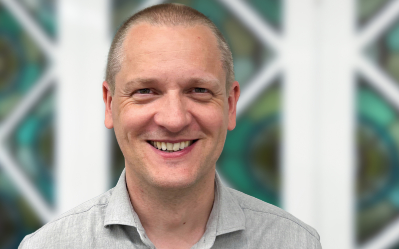 Ian Morrison - People - Oxford Architects